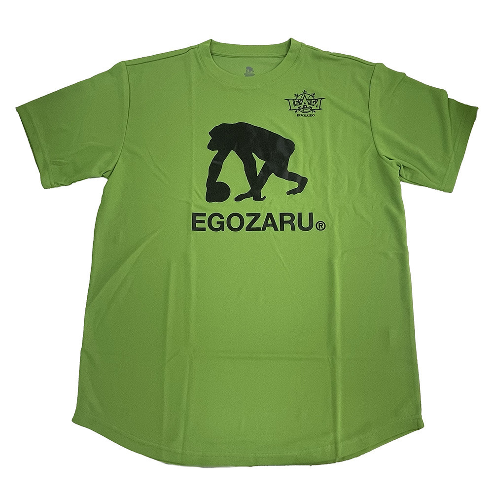 EGOZARU ロゴTシャツ｜レバンガ北海道｜B.LEAGUE（Bリーグ）公式オンラインショップ